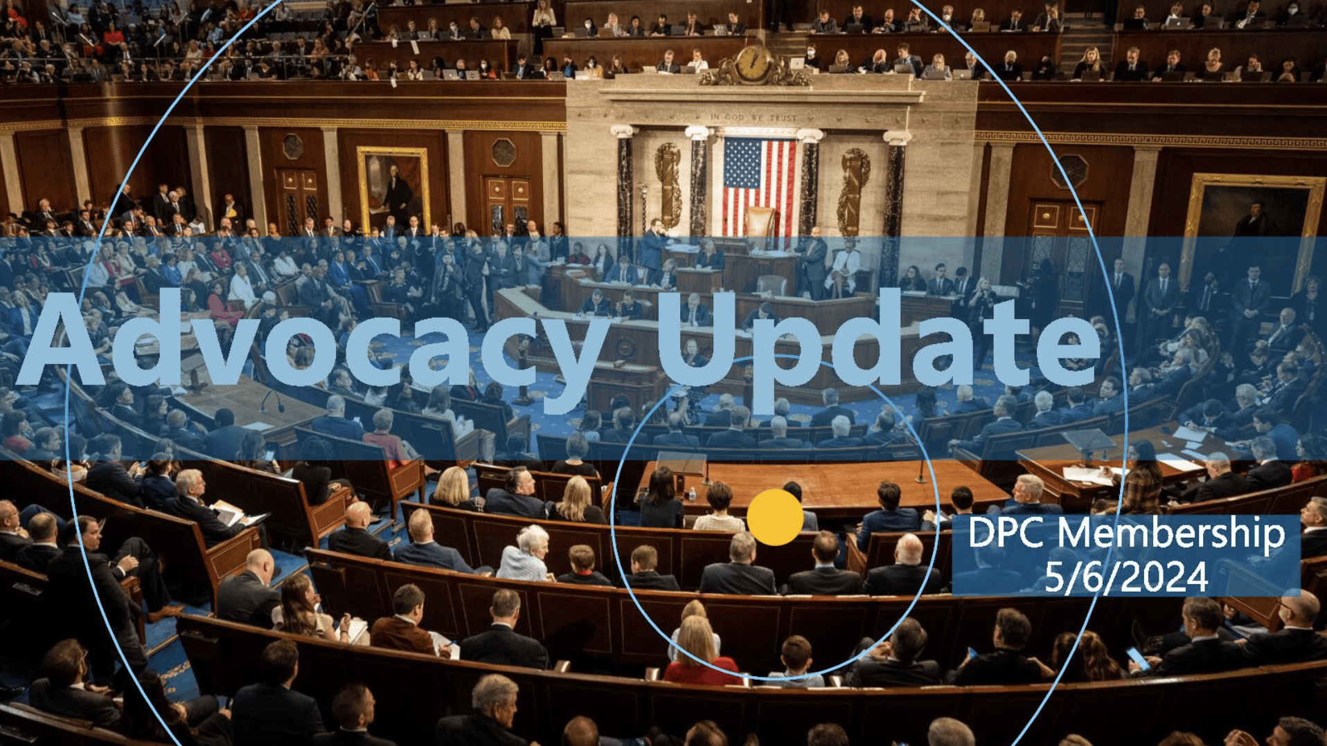 DPC Advocacy Committee Survey Results – ACEC